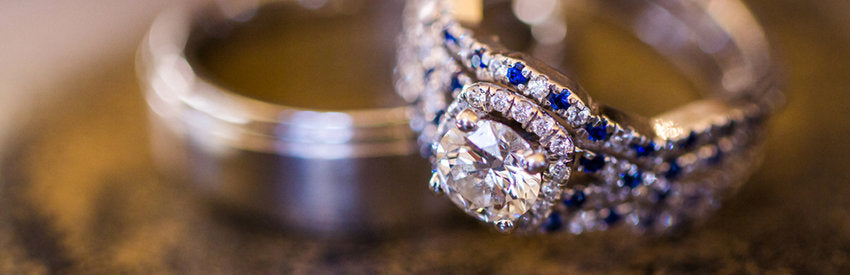 Guide to Custom Ring Design 101 – Master Jewelers Indiana