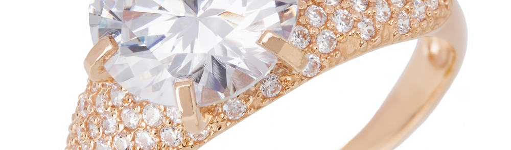 In-Depth Ring Design: Channel Settings – Master Jewelers Indiana