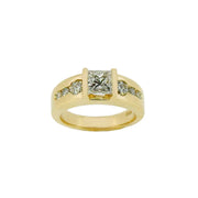 Custom Design – Master Jewelers Indiana