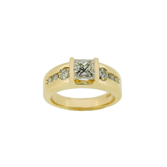 Custom Design – Master Jewelers Indiana