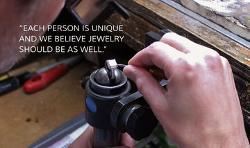 Custom Design – Master Jewelers Indiana